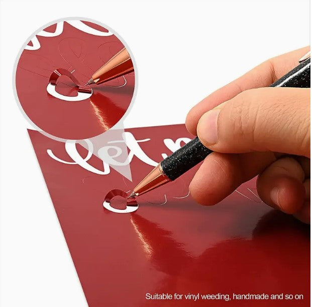 Air Release Pen – Craft Avenue Ltd.